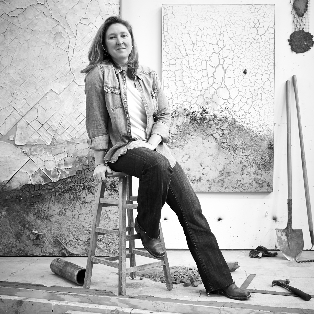 About Me – Margaret Boozer