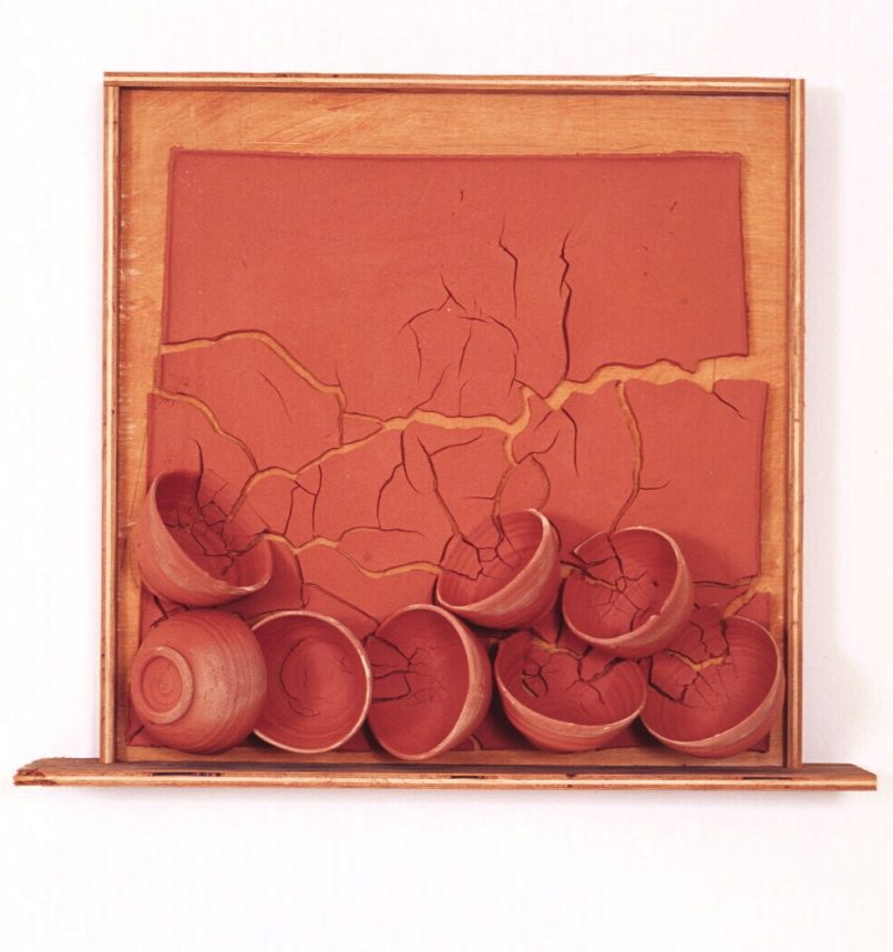 2000 DIG – Margaret Boozer