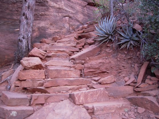 2013 Sedona – Margaret Boozer