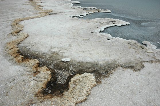 Ceramic Disc Compositions – Margaret Boozer