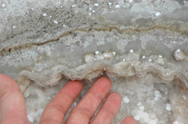 Ceramic Disc Compositions – Margaret Boozer