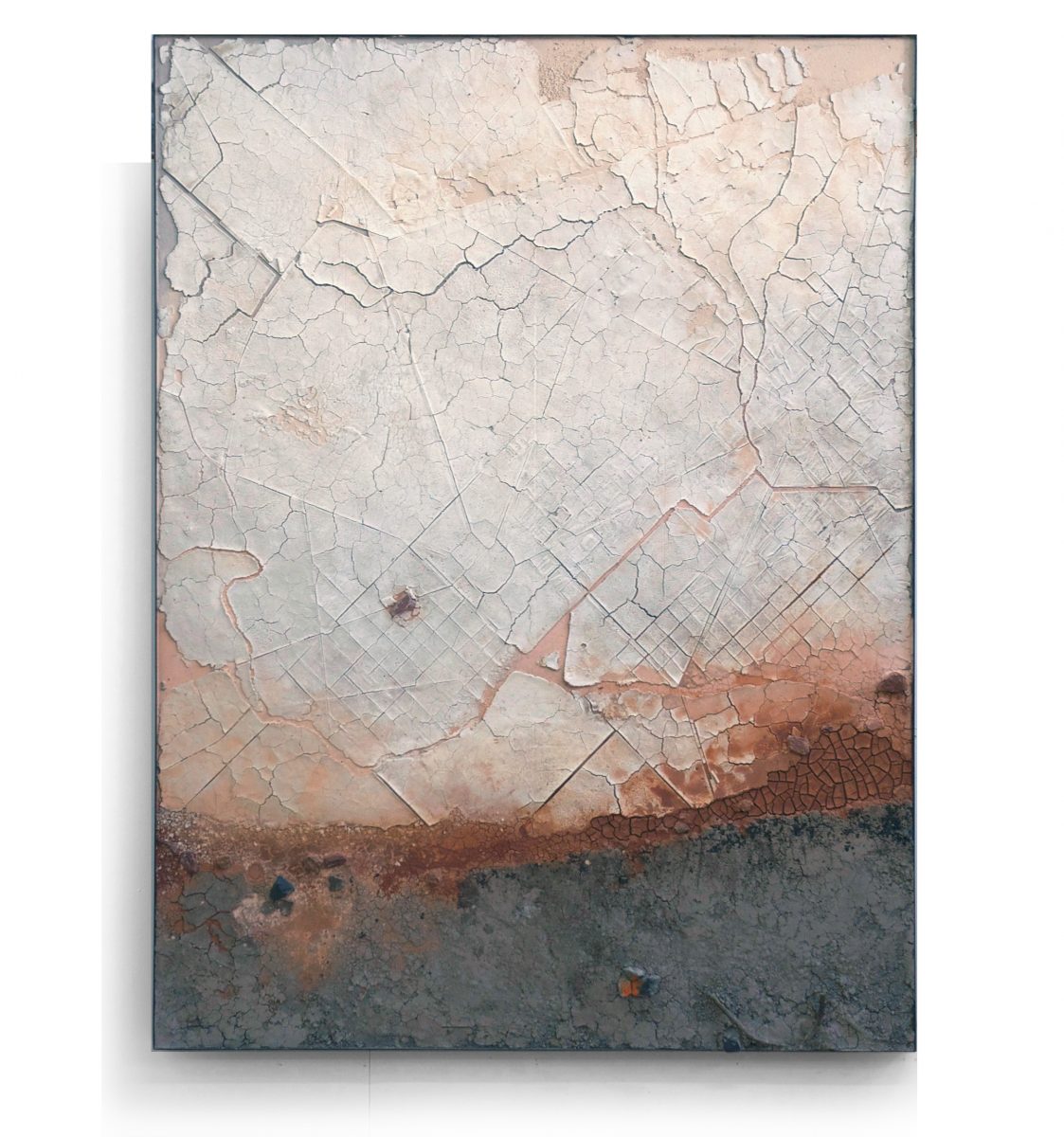 2014 Tiber Creek and Other Lost Things – Margaret Boozer