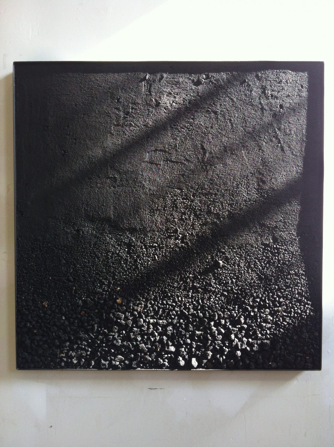 Rammed Earth Works – Margaret Boozer