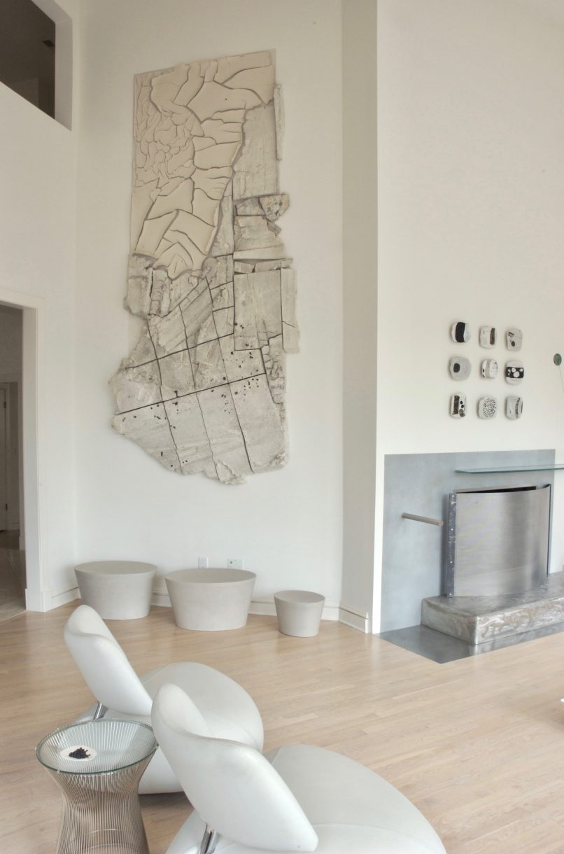 2006 Excavation Meditation – Margaret Boozer