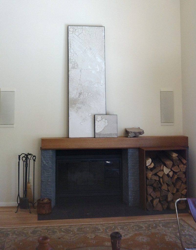 Rammed Earth Works – Margaret Boozer