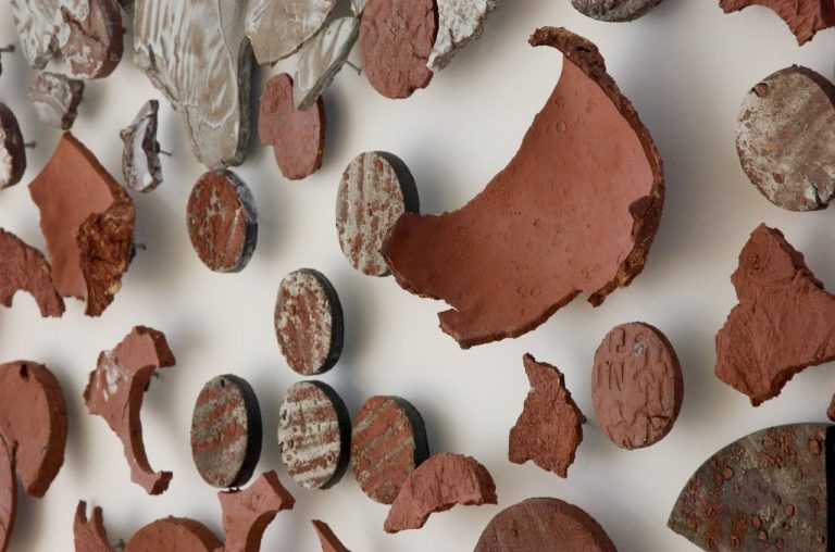 2008 Accumulation – Margaret Boozer