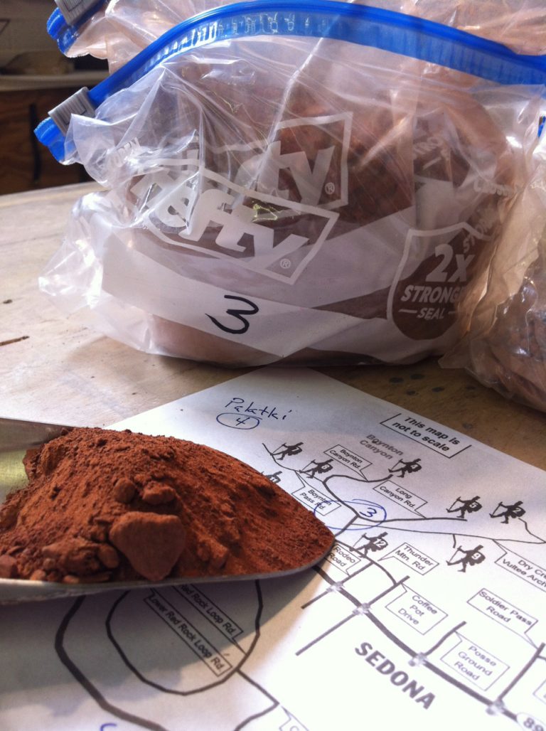 2013 Sedona – Margaret Boozer