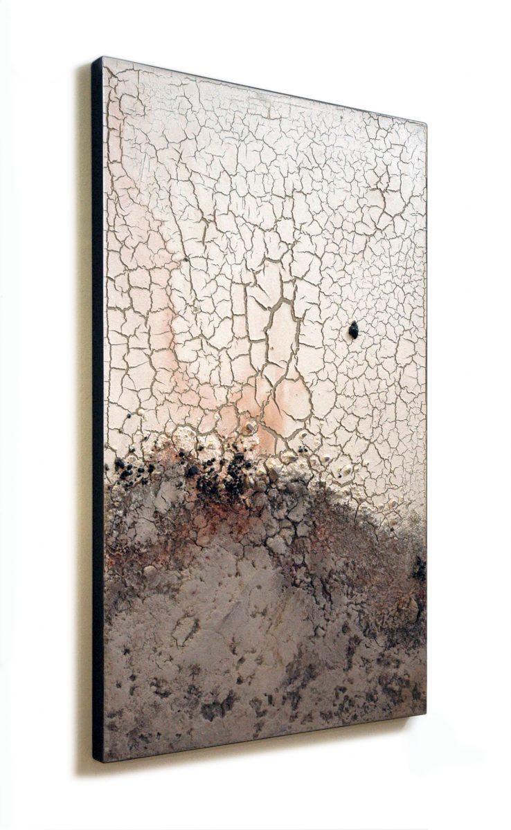 Rammed Earth Works – Margaret Boozer