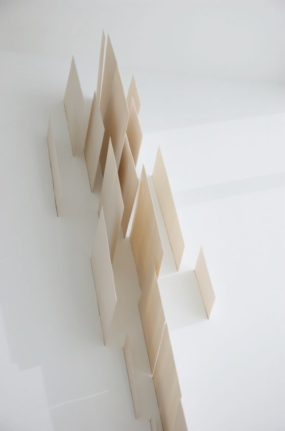 2008 Accumulation – Margaret Boozer