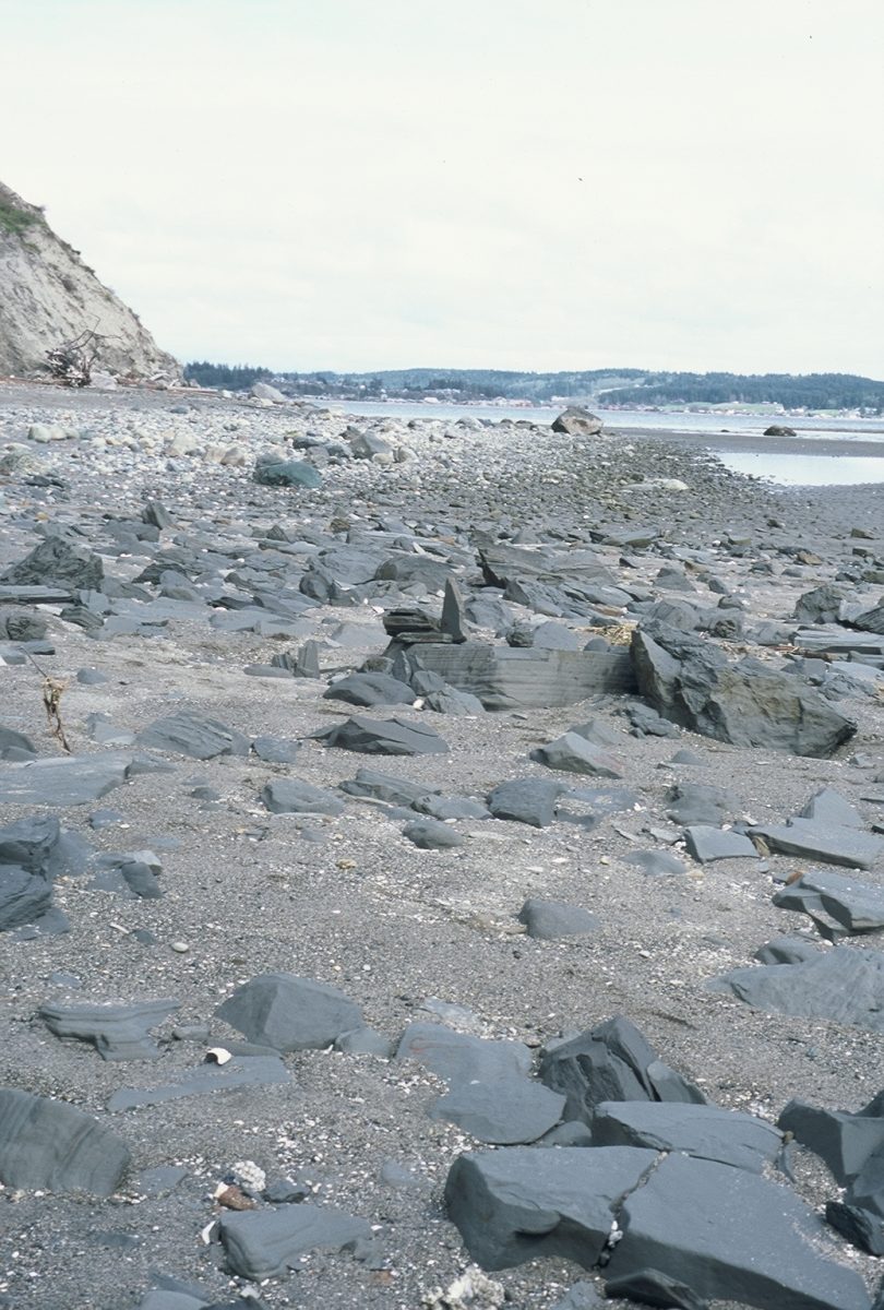 2002 Earth Drawings and Water Colors – Margaret Boozer