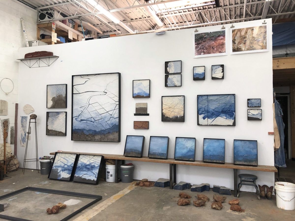 2020 Rising Tide Studies – Margaret Boozer