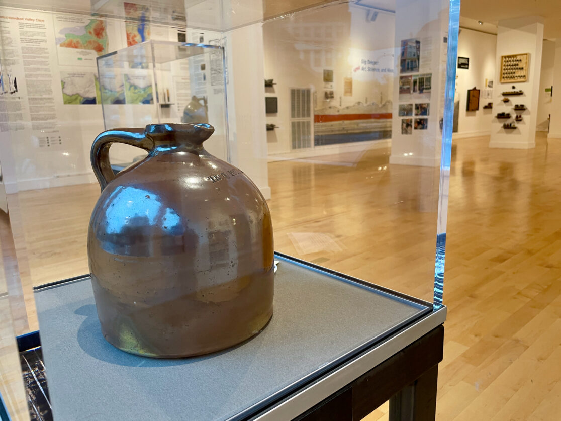 Margaret Boozer – Red Dirt Studio