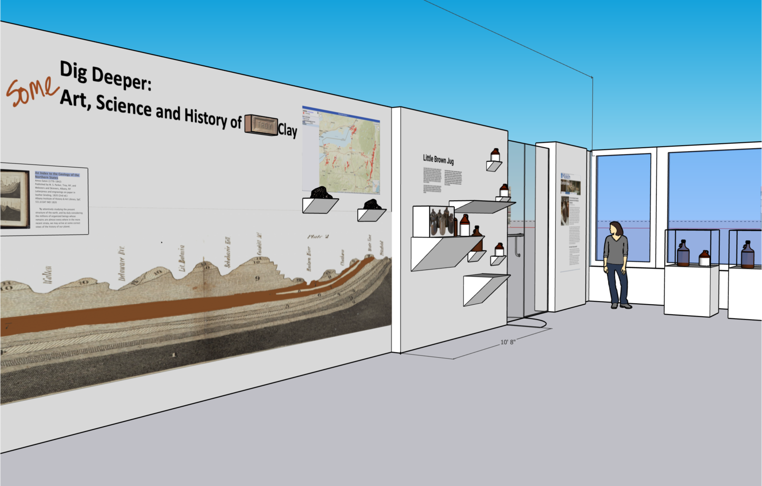 Margaret Boozer – Red Dirt Studio